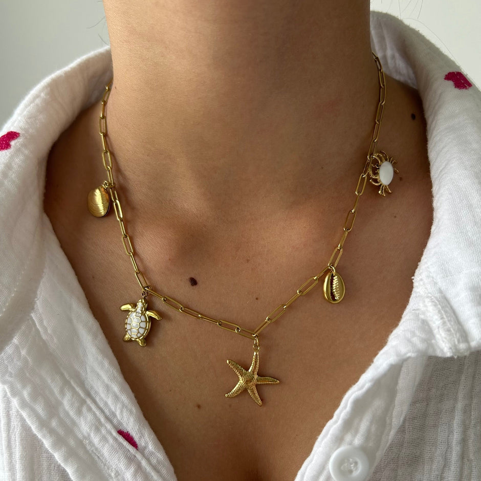 Colliers – Madoucejewelry