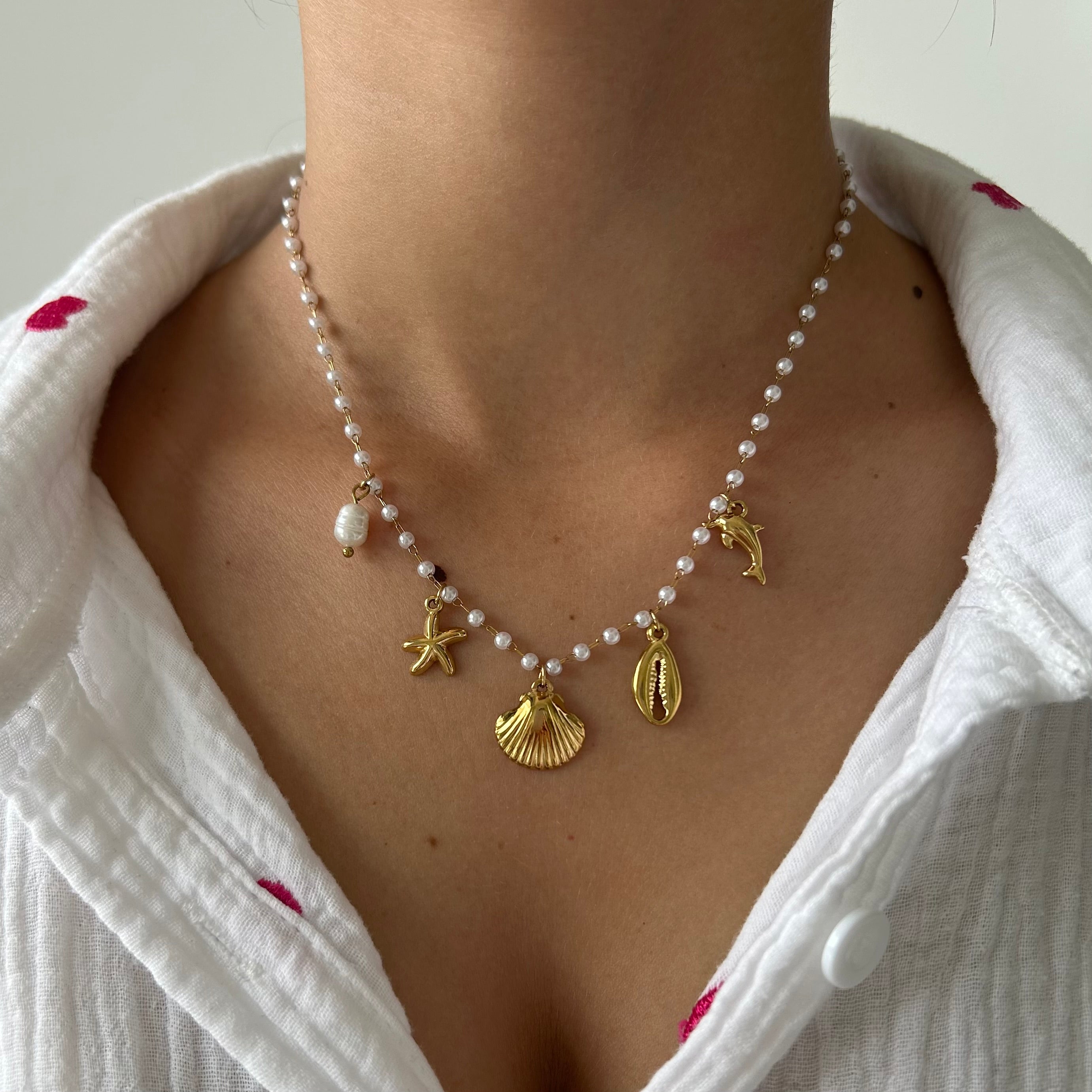 Colliers – Madoucejewelry