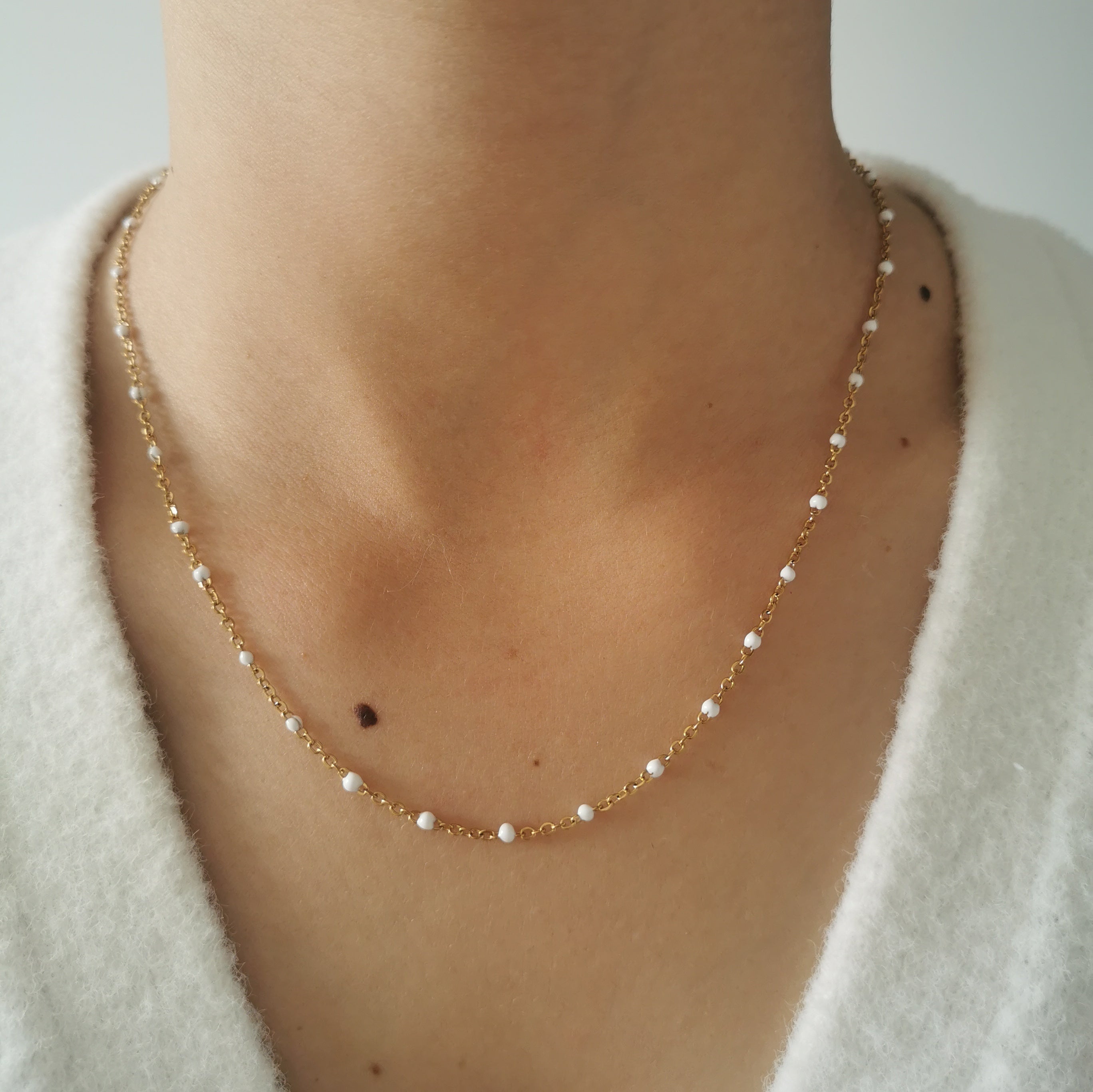 Colliers – Madoucejewelry