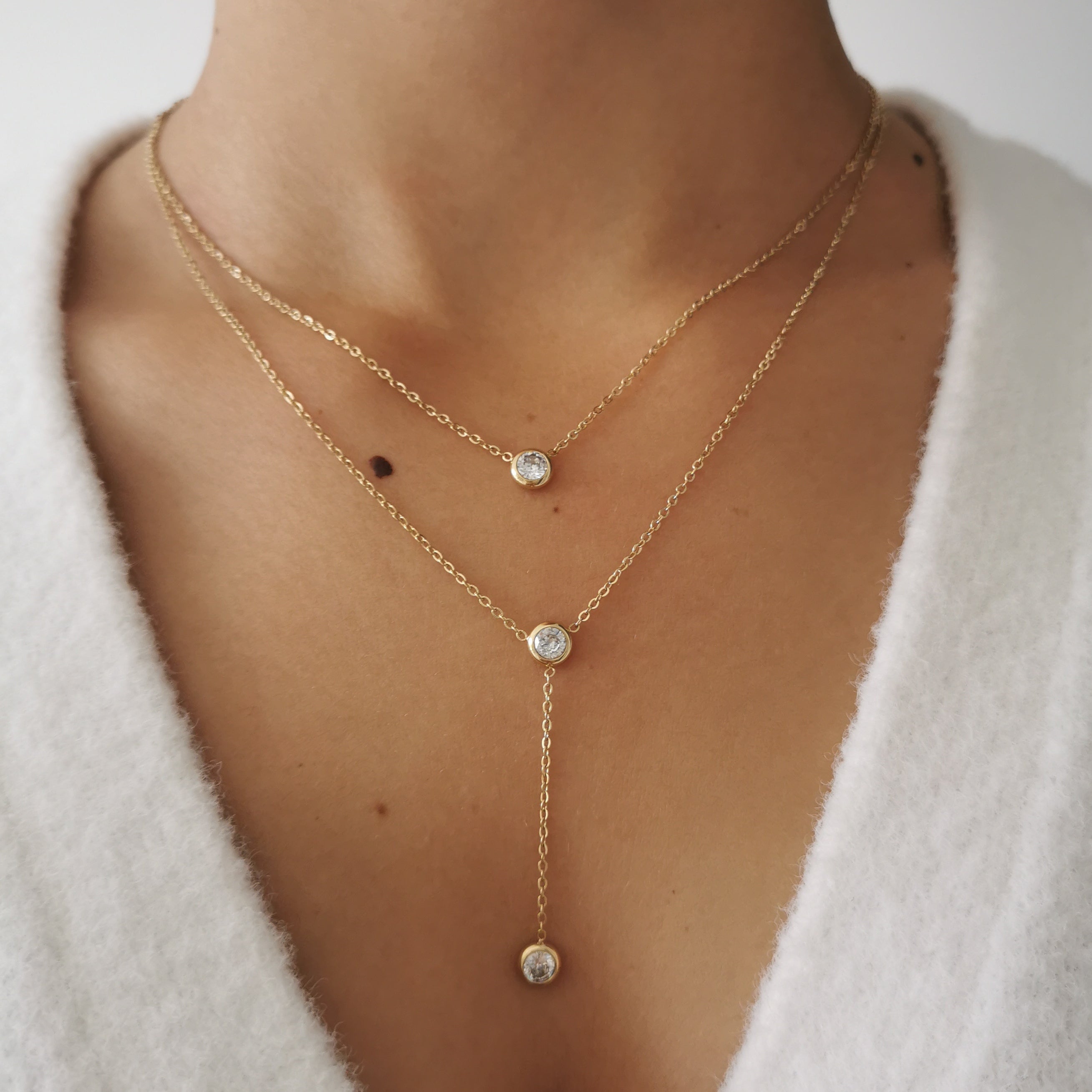 COLLIER CHICAGO – Madoucejewelry