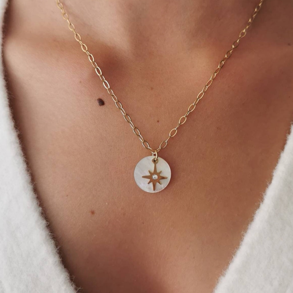 COLLIER DUBLIN – Madoucejewelry